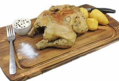 Доска для подачи мяса