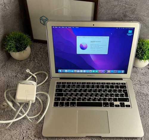 Apple Macbook Air 13 2017