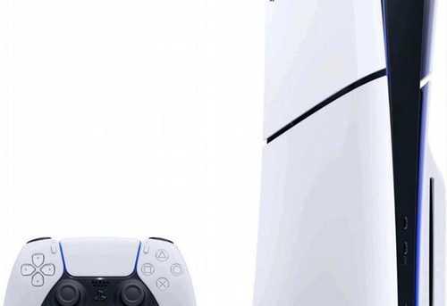 Sony PlayStation 5 Slim 1tb CFI-2016A ростест