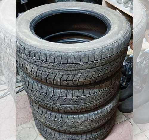 Bridgestone Blizzak VRX 185/65 R15