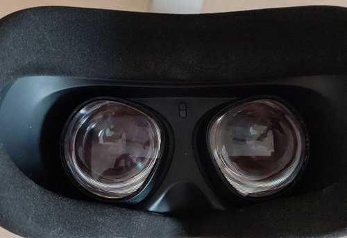 VR Oculus Quest 2 - 128GB и все настроено