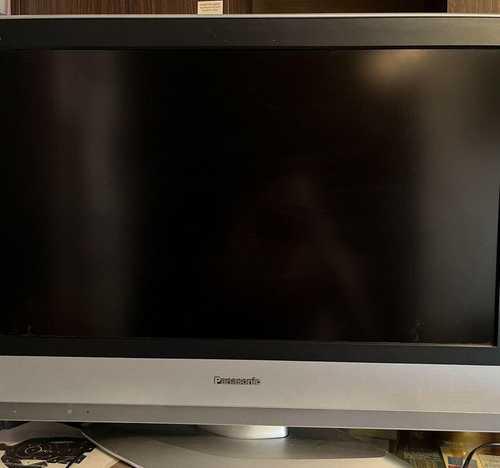 Телевизор panasonic viera