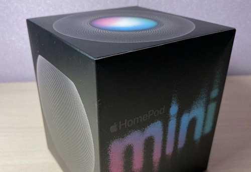 Apple homepod mini