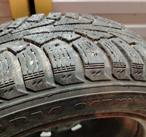 Nokian Tyres Nordman 5 175/65 R14