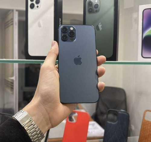 iPhone 12 Pro, 256 ГБ