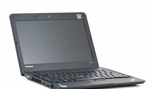 Ноутбук Lenovo ThinkPad X121e