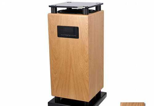 Сабвуфер MJ Acoustics Kensington walnut