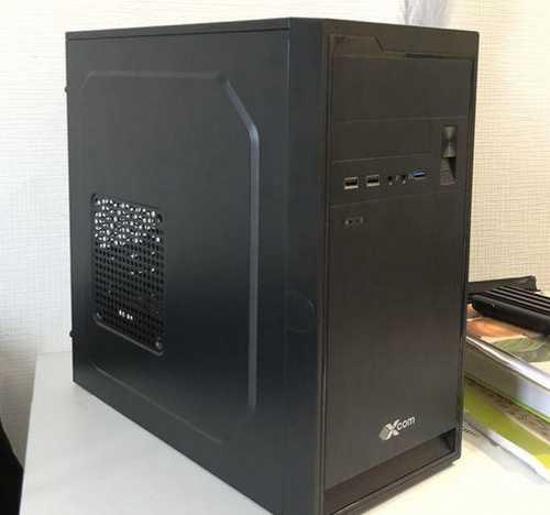 Системный блок i5, gtx 670,ssd 240,700watt