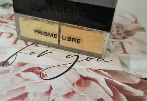 Givenchy пудра Prisme Libre 5