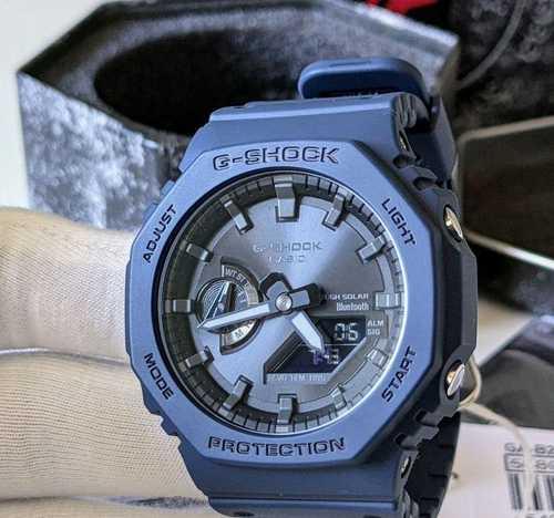 Casio G-shock GA-B2100-2A наручные часы