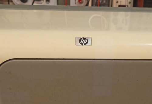 Цветной струйный принтер HP | Festima.Ru – частные объявления
