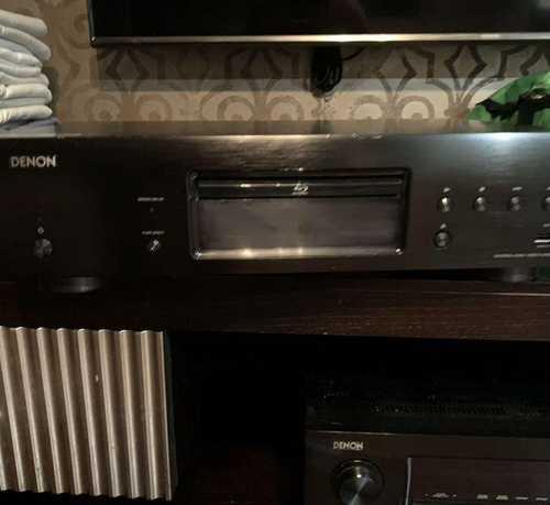 Denon DBT-3313UD