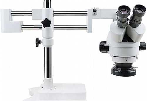 Микроскоп бинокулярный baku BA-010T