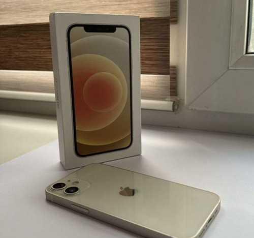 iPhone 12 mini, 128 ГБ