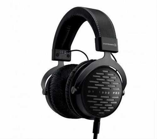 Наушники Beyerdynamic DT 1990 Pro (250 Ohm) (арт