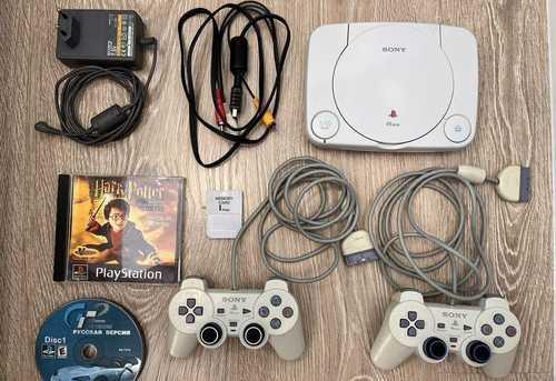 Sony PlayStation (PS one)