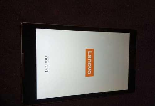 Планшет Android Lenovo TB3-850M