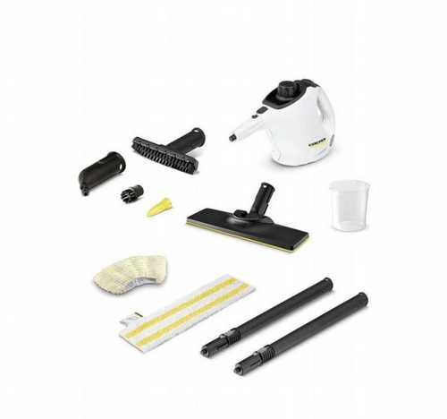 Пароочиститель Karcher SC 1 EasyFix