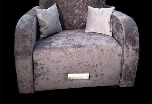 Кресло-кровать Бриз-70