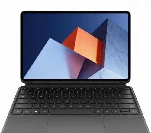 Ноутбук huawei MateBook E i5 16GB/512GB Grey