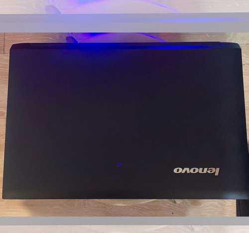 Ноутбук Lenovo b570e