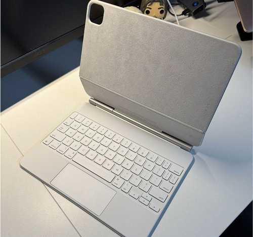 Клавиатура Apple Magic Keyboard for iPad A2261