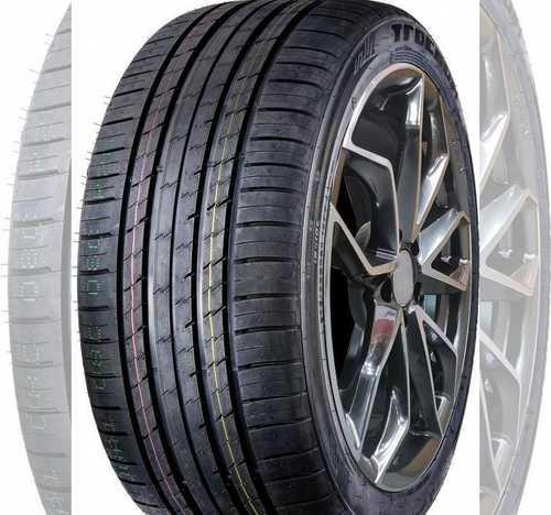 Tracmax X-Privilo RS01+ 285/40 R21 109Y