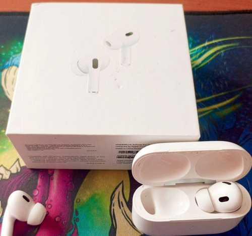 Airpods pro 2