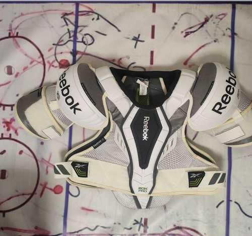 Reebok 20k Pro sr L Хоккейный нагрудник