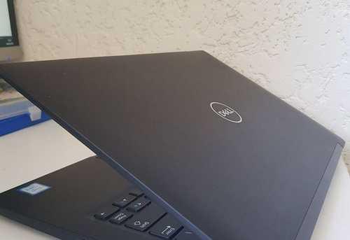 Dell 7390 13"FHD ips i5 8350/8gb/256 SSD