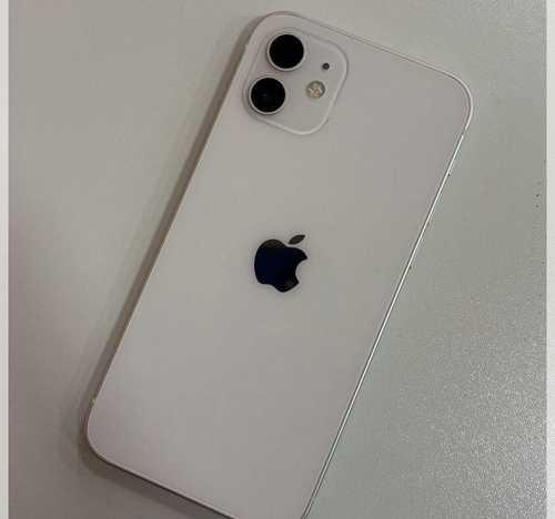iPhone 12, 128 ГБ