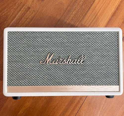 Колонка marshall acton 2