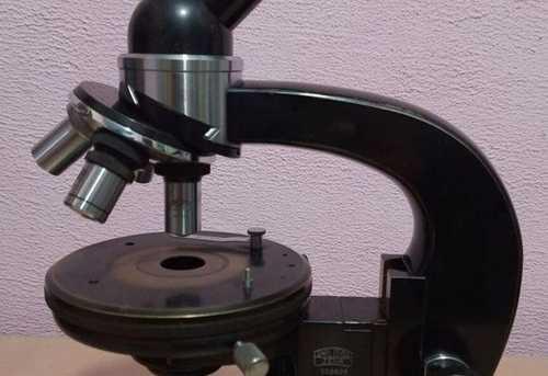 Микроскоп, осветитель, запчасти к микроскопу
