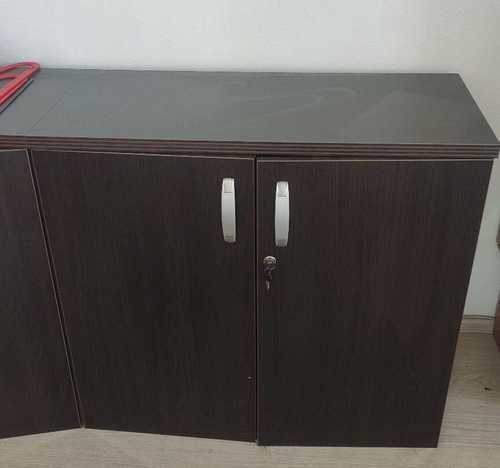 Тумба для документов