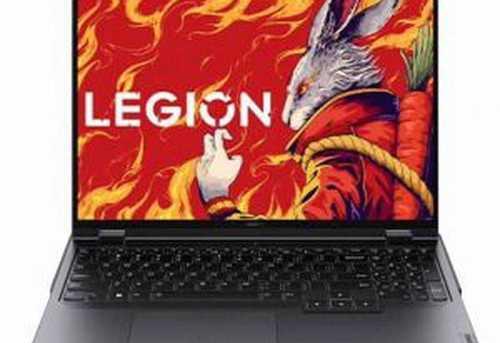 Игровой ноутбук Lenovo Legion R9000P 16", 32Гб/1Тб