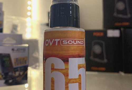 Полироль для гитары Ovtsound