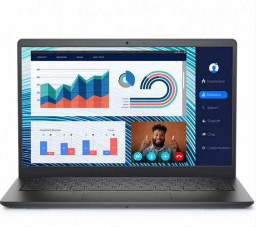 Ноутбук Dell Vostro 3420 550515