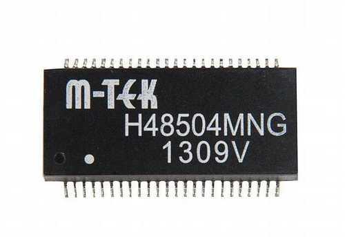 Микросхема M-Tek H48504MNG