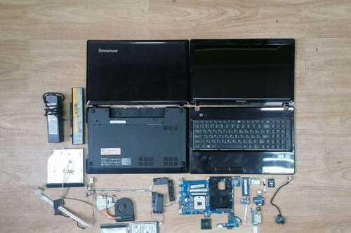 Lenovo G580 model 20157 Разбор Ремонт Запчасти