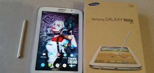 Samsung note 8.0 GT-N5120 LTE