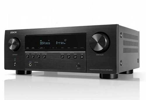 AV ресивер denon AVR-S970hbke2