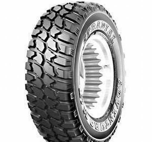 GT Radial Adventuro M/T 305/70 R16 118Q