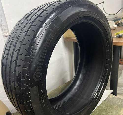 Continental MaxContact MC6 235/45 R18 98V