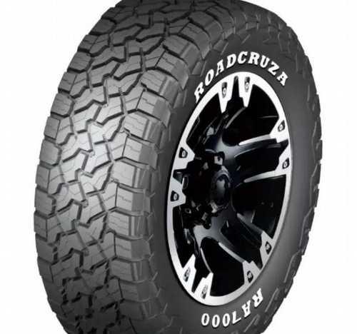 Roadcruza RA7000 245/70 R17 119S