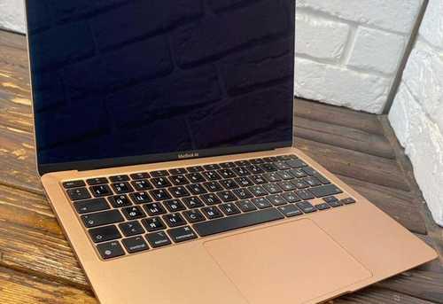 Apple MacBook Air 13inch 2020 Gold М1/8гб/128гб