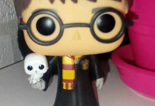 Продаю игрушку Pop funko Harry Potter