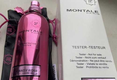 Тестер Montale Candy Rose