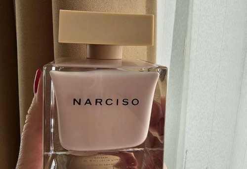 Тестер Narciso Rodriguez narciso poudree