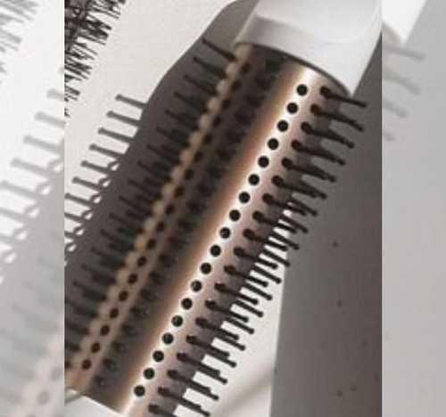 Насадка на фен-стайлер philips