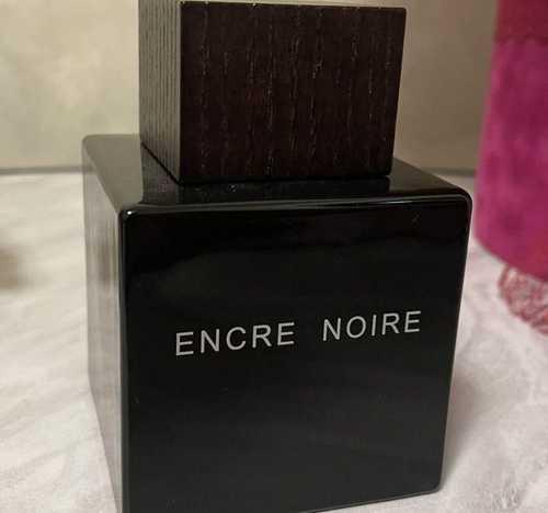 Lalique encre noire